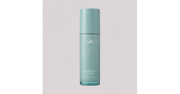 Сироватка для волосся Lador Wonder Full Hair Serum - 100 мл - купить в ...