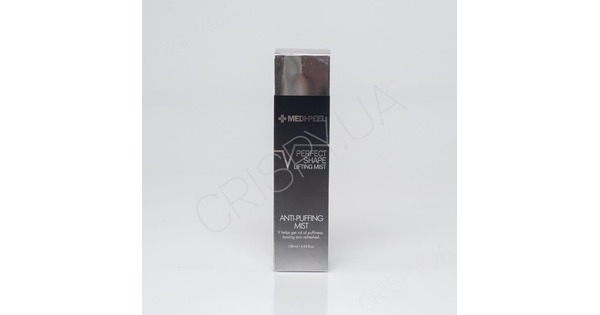 Ліфтинг-міст для обличчя з пептидами MEDI PEEL V-PERFECT SHAPE LIFTING ...