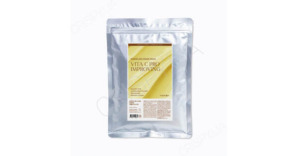 Альгінатна моделююча маска з вітаміном С Trimay Vita C Pro Improving ...